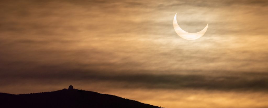 Eclipses to Come - Dates to Add to your Calendar